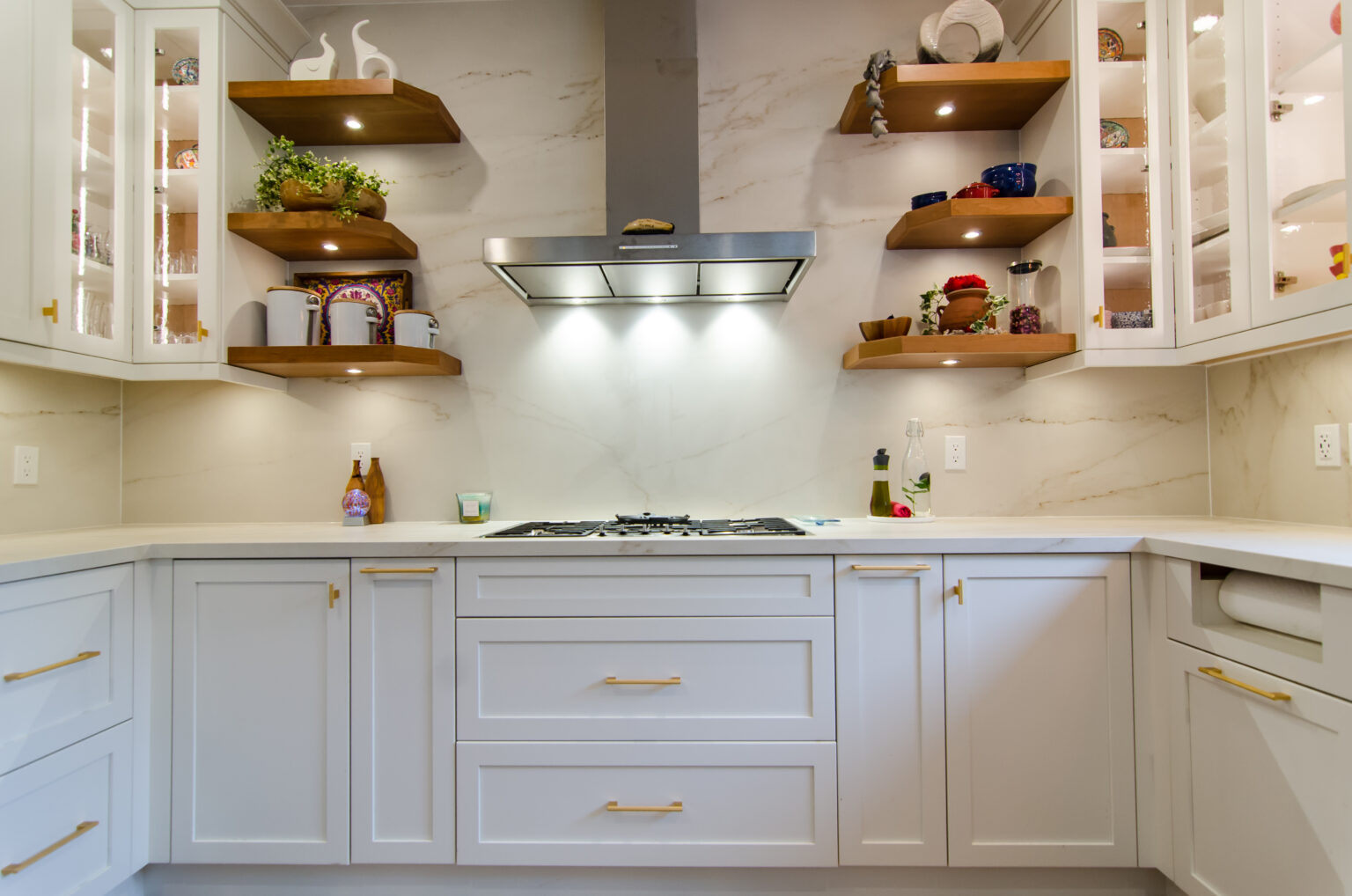 What is a Kitchen Exhaust Vent and How Does It Work?