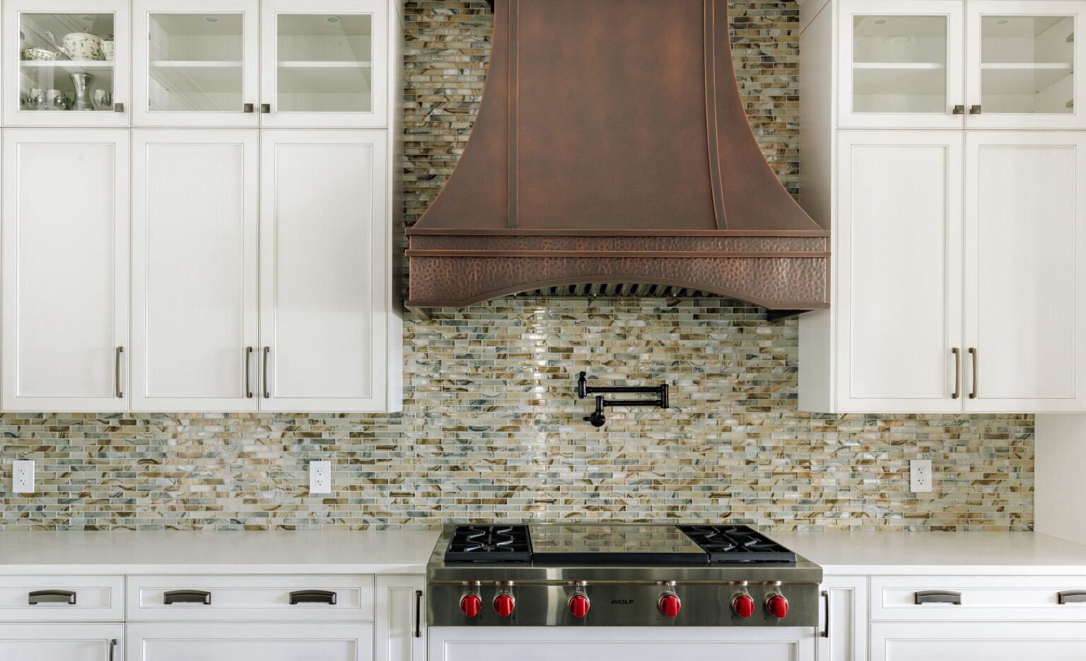 What is a Kitchen Exhaust Vent and How Does It Work?
