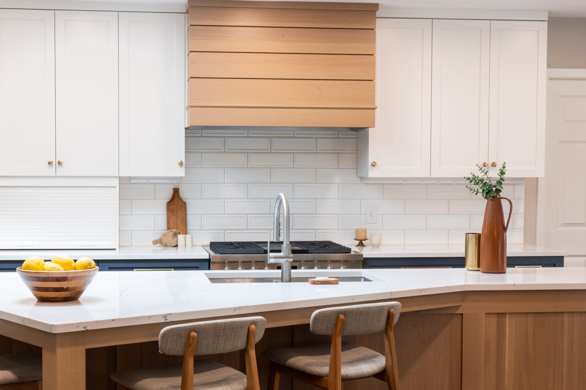 What is a Kitchen Exhaust Vent and How Does It Work?
