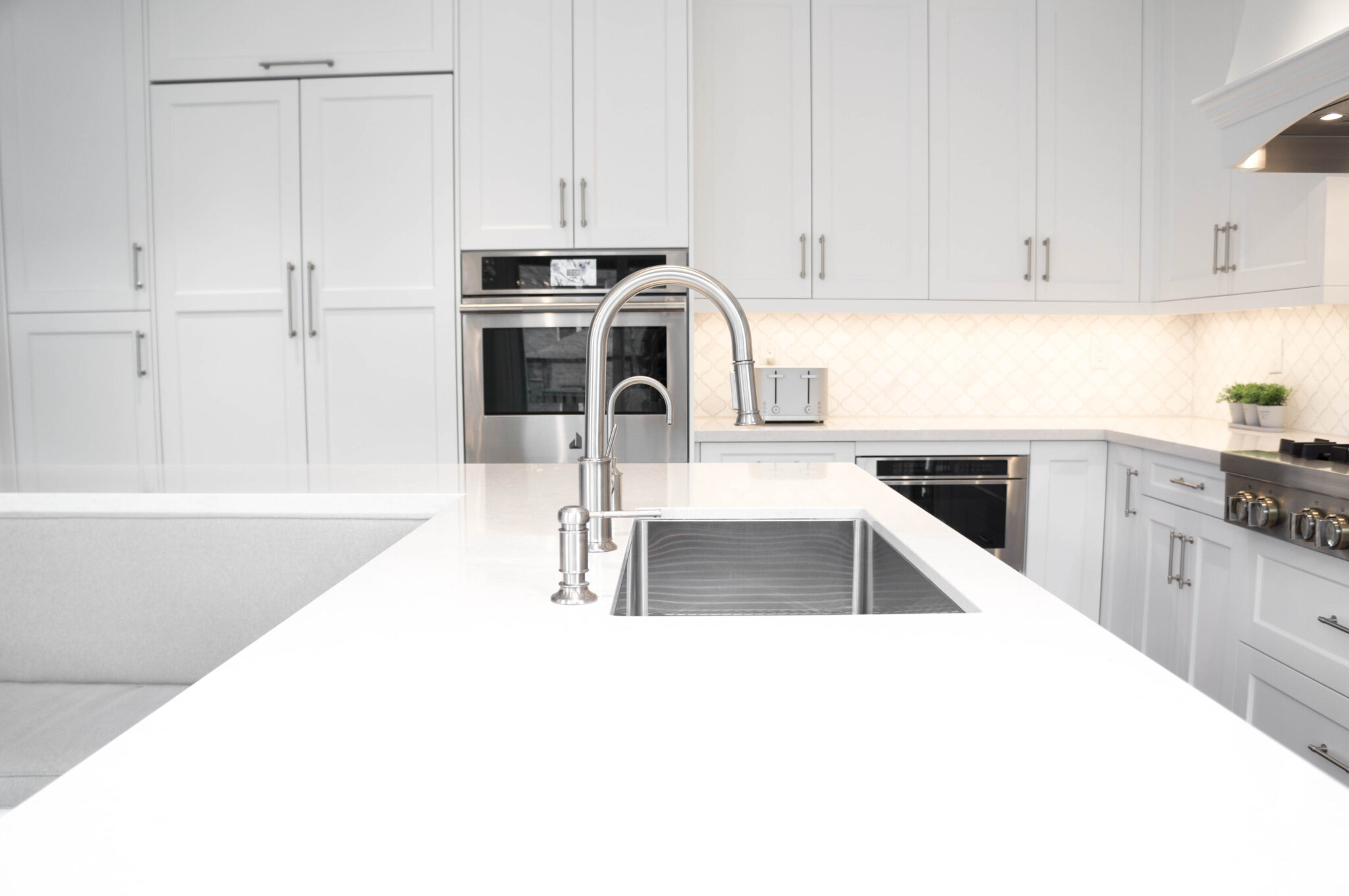 Kitchen Sink Garburator: Everything You Need to Know
