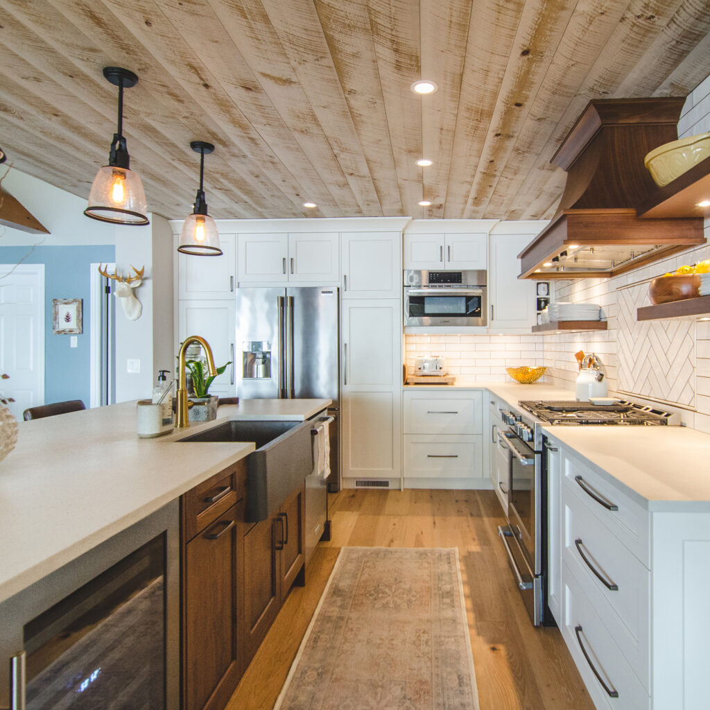 Lakeside Dream - decorcabinets.com