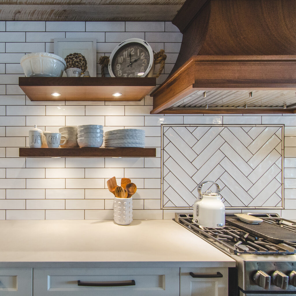Lakeside Dream - decorcabinets.com