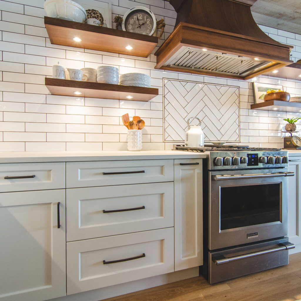 Lakeside Dream - decorcabinets.com