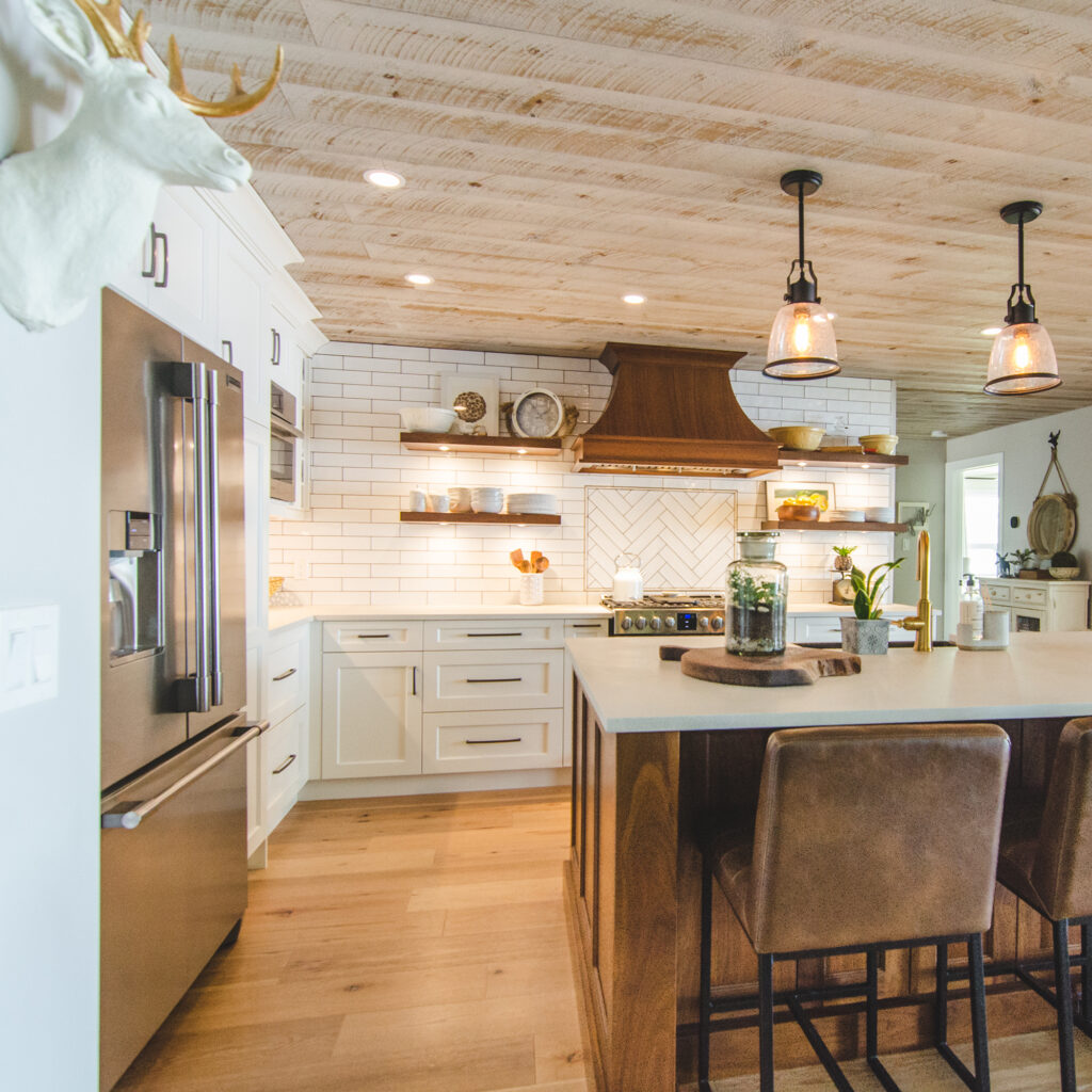 Lakeside Dream - decorcabinets.com