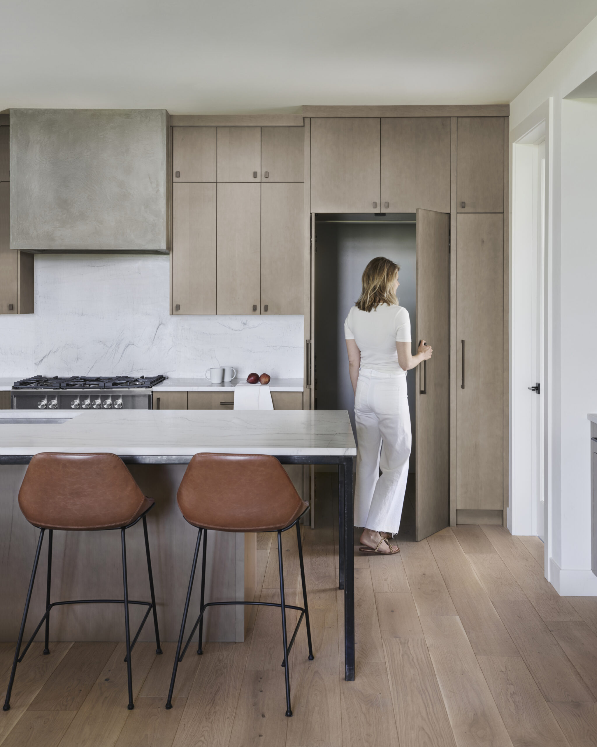 Health and Wellness in Home Design is a Must Have for 2025