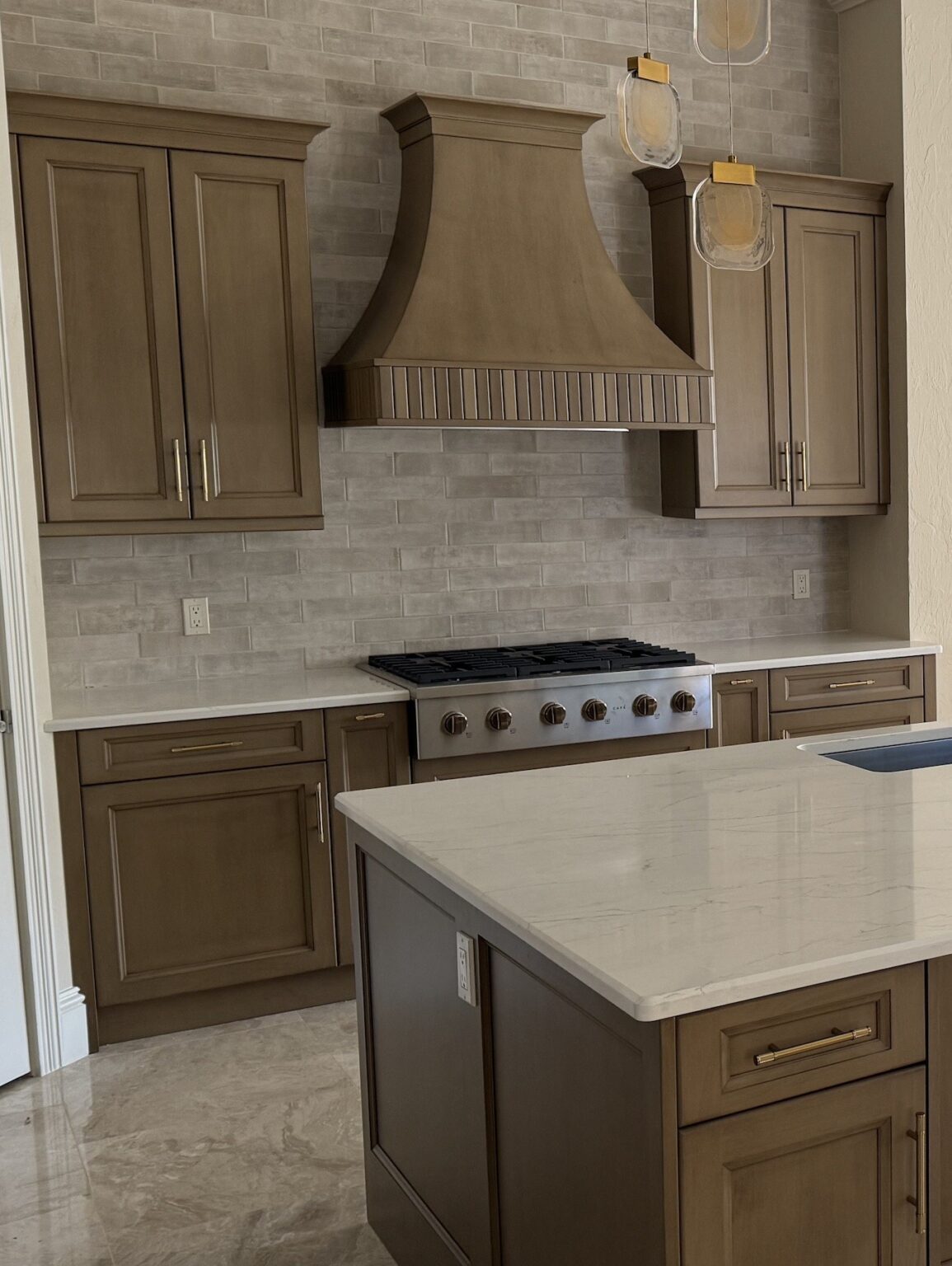 5 Must Have Kitchen & Bath Features for Your Home