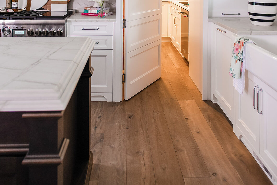 What Is a Toe Kick? Why It Matters in Kitchen Cabinetry