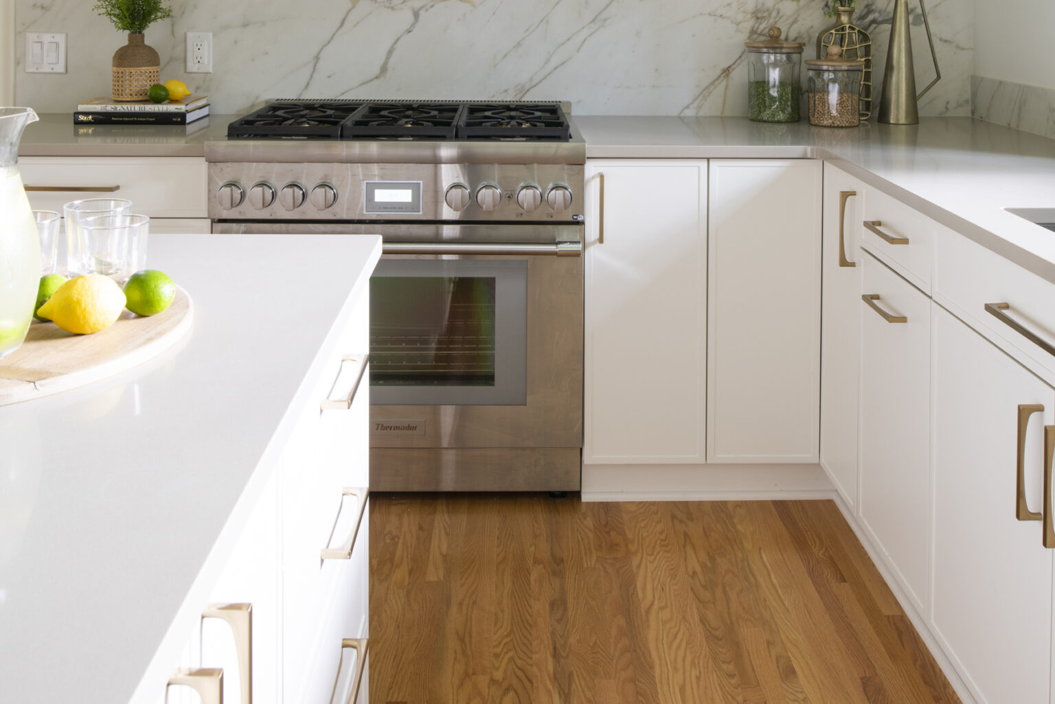 What Is a Toe Kick? Why It Matters in Kitchen Cabinetry