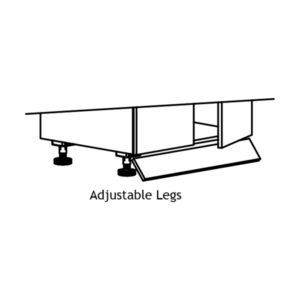 What Is a Toe Kick? Why It Matters in Kitchen Cabinetry