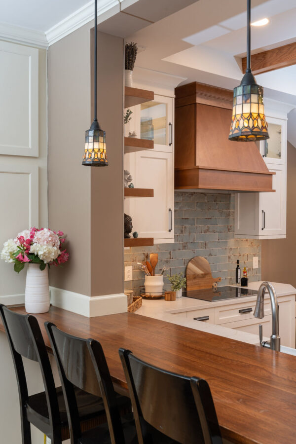Cabinet Moulding 101: Everything You Need to Know
