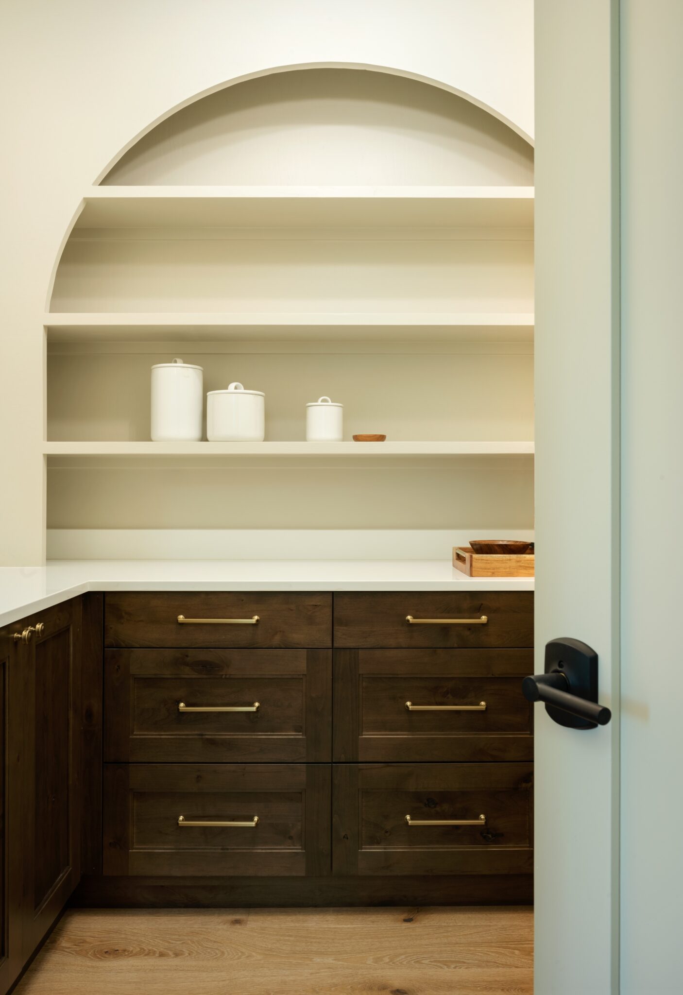 Kitchen Pantry Ideas: A Guide to Layouts, Styles, and Storage