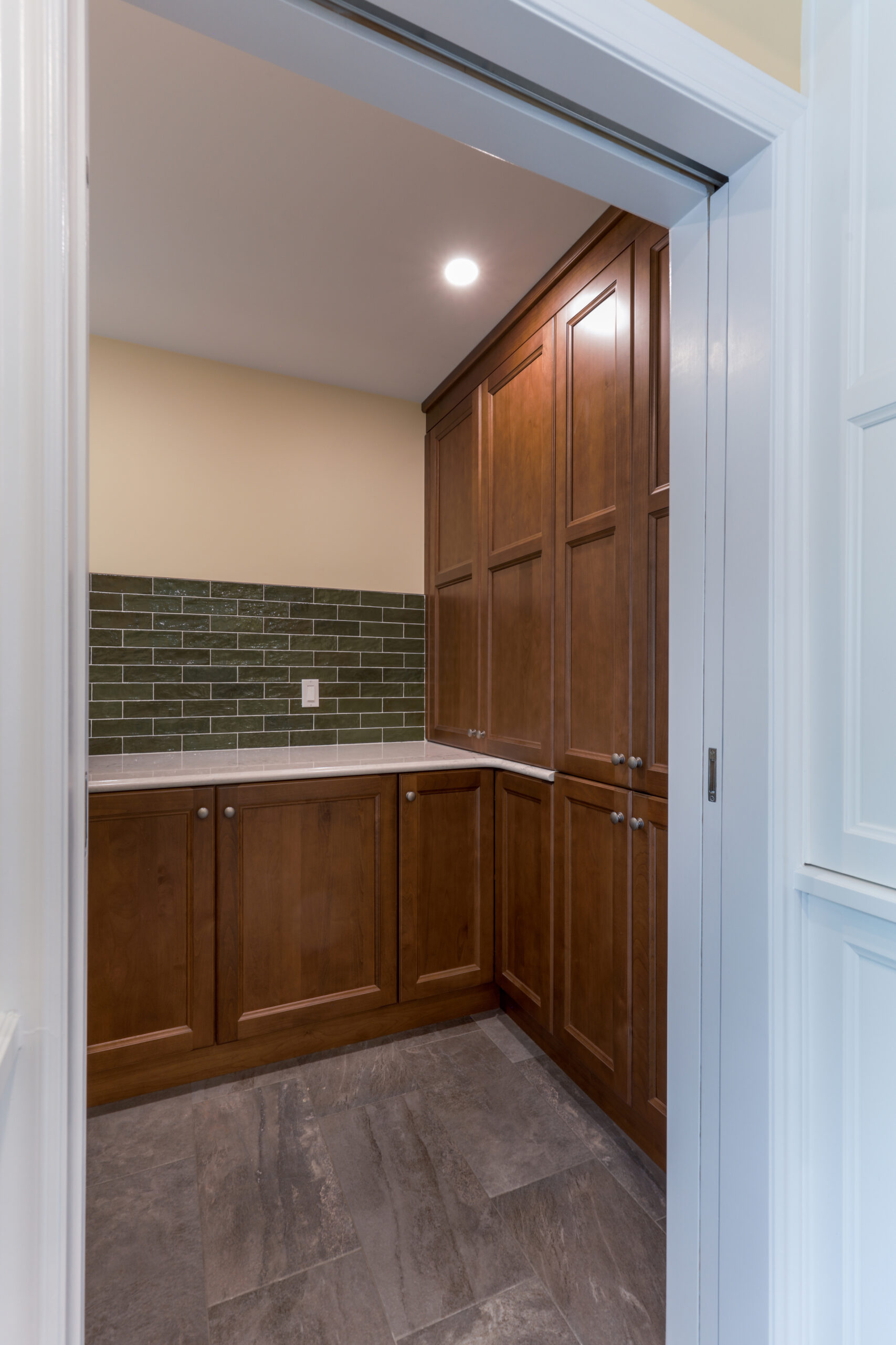 Kitchen Pantry Ideas: A Guide to Layouts, Styles, and Storage