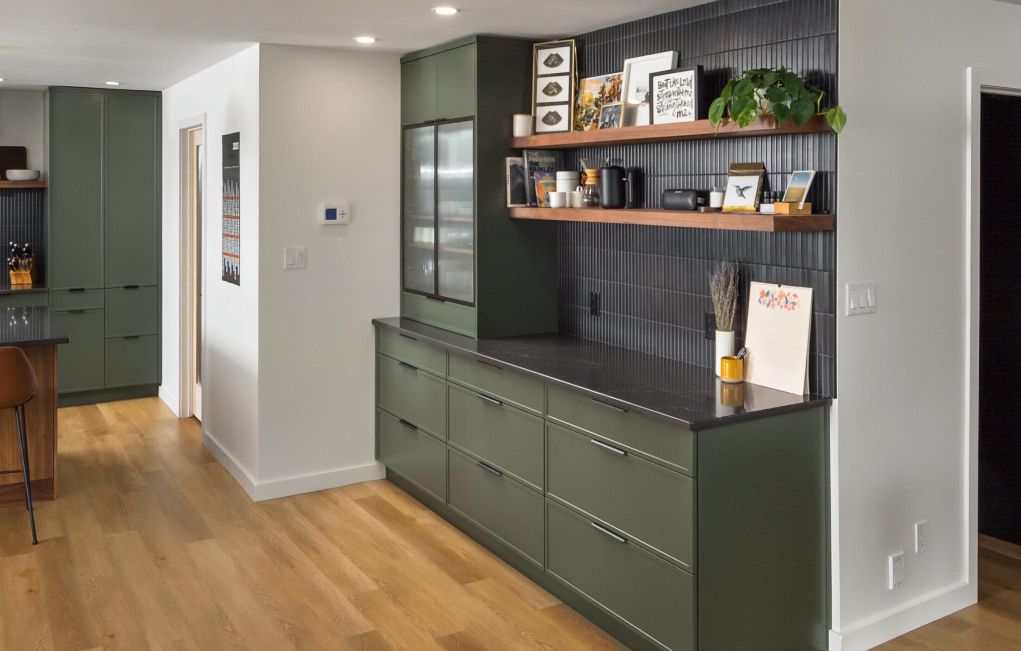 All About Cabinet Boxes and Shelves: Materials & More