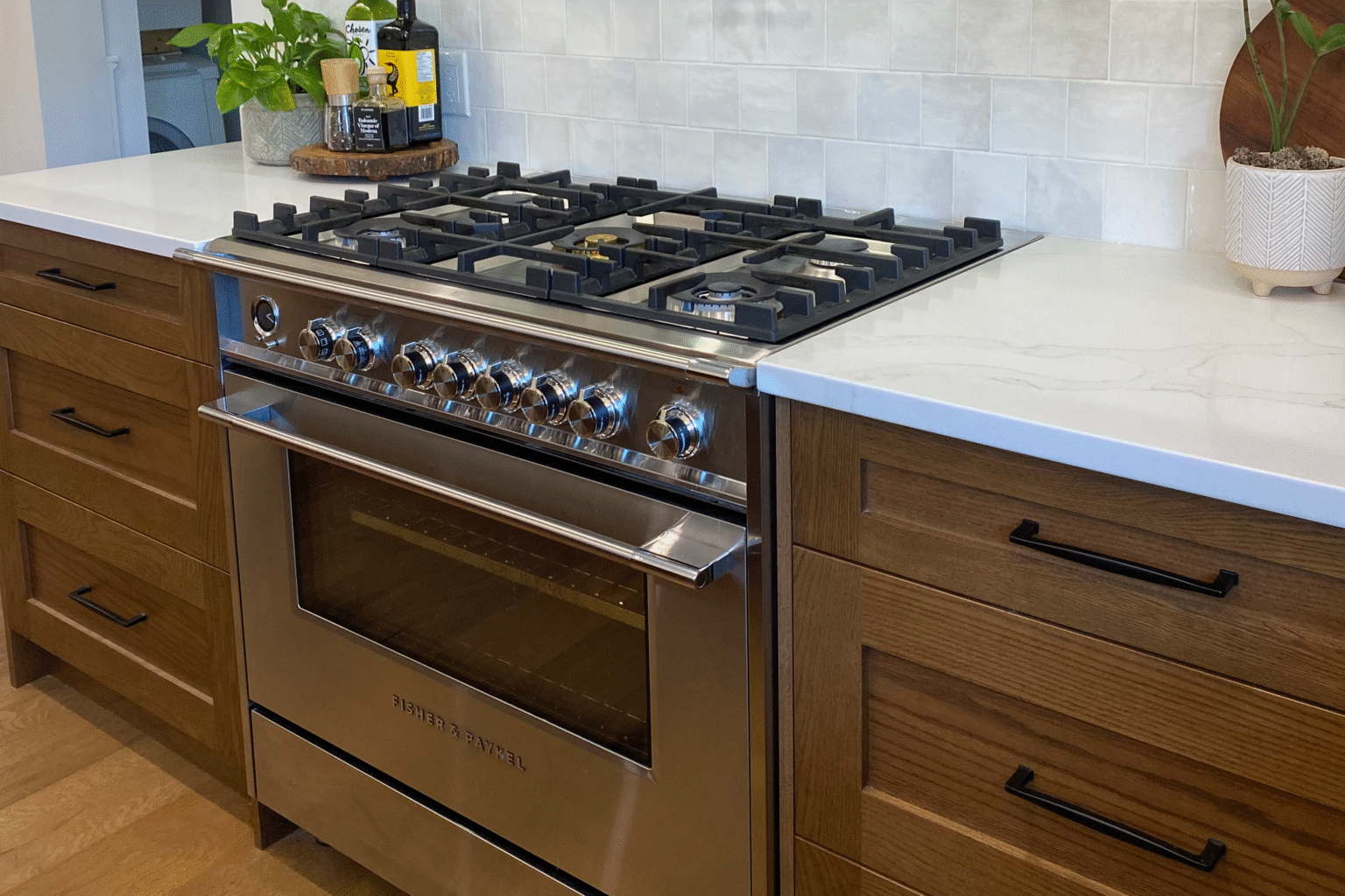 The Most Durable Wood for Kitchen Cabinets, Ranked for You