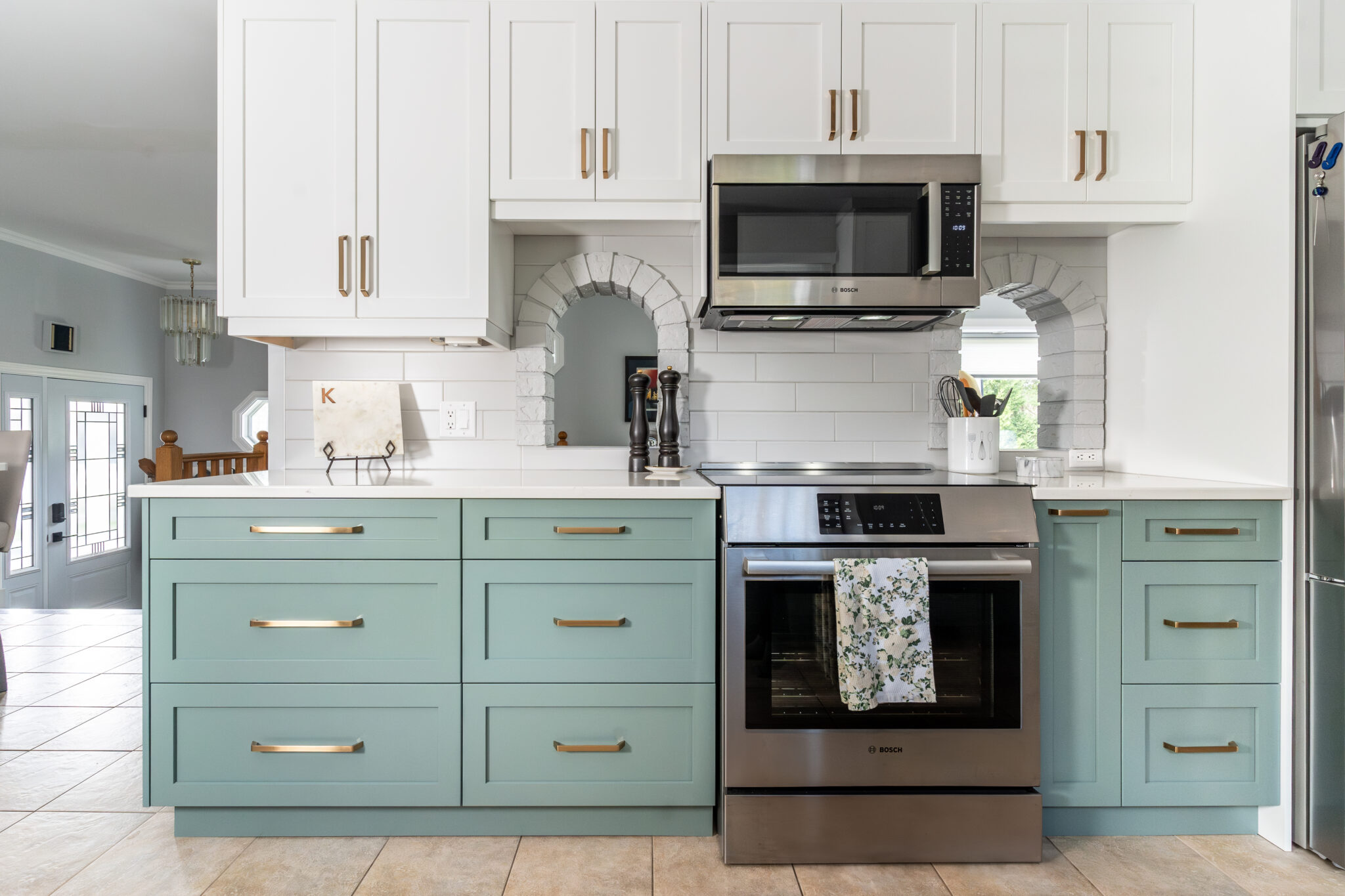 12 Family-Friendly Kitchen Design Ideas for Your Home