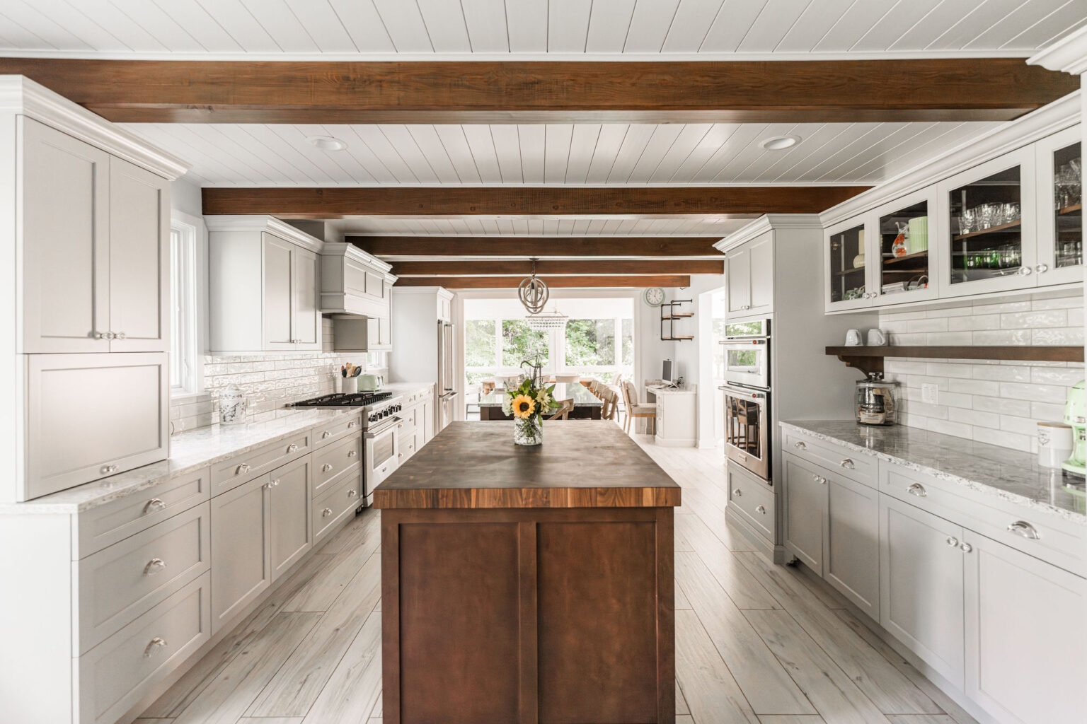 Summer Kitchen Decor Ideas That Feel Fresh and Easy