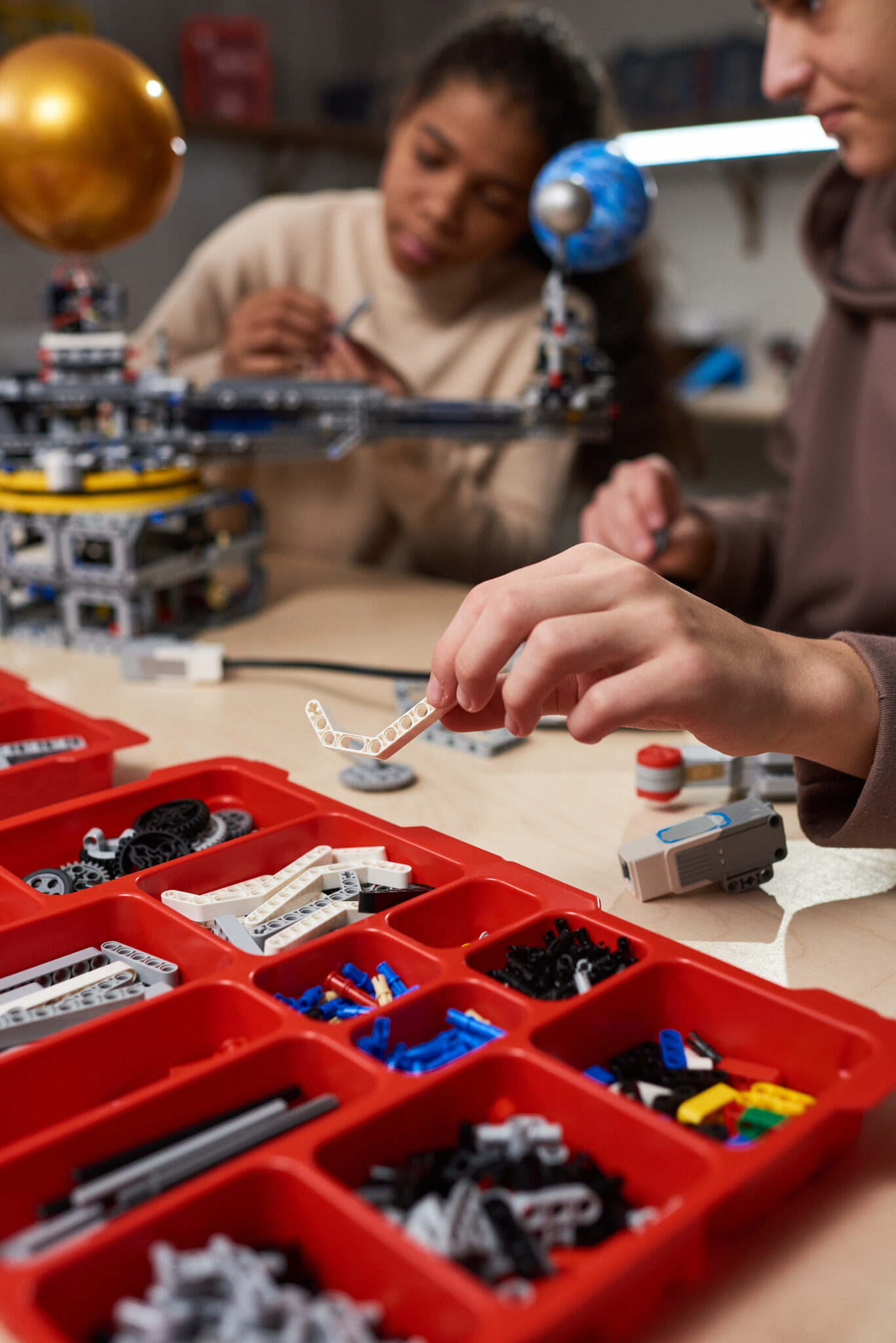 Lego Storage Cabinets: How to Customize Your Hobby Room