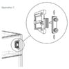 What Is a Cabinet False Front and How Does It Work?