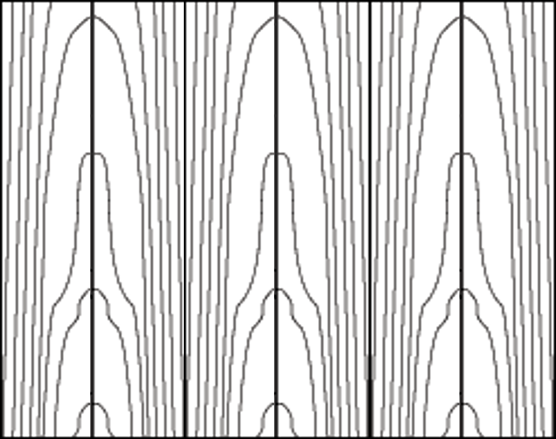 Natural Wood Variations You Can Expect in Kitchen Cabinets