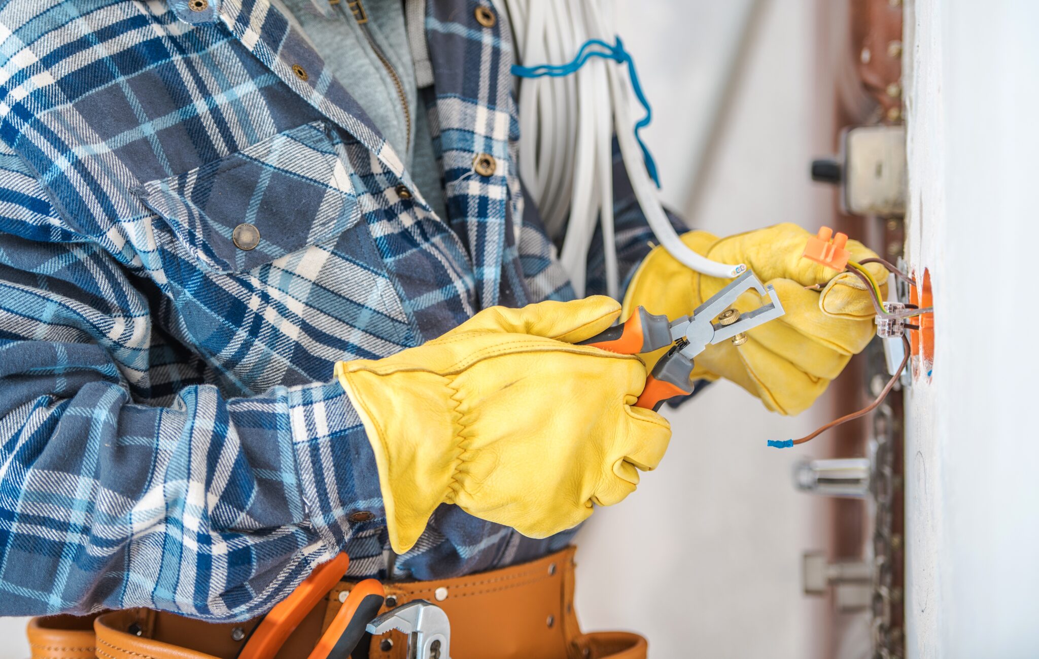 Is a Permit Required When Installing New Cabinets?