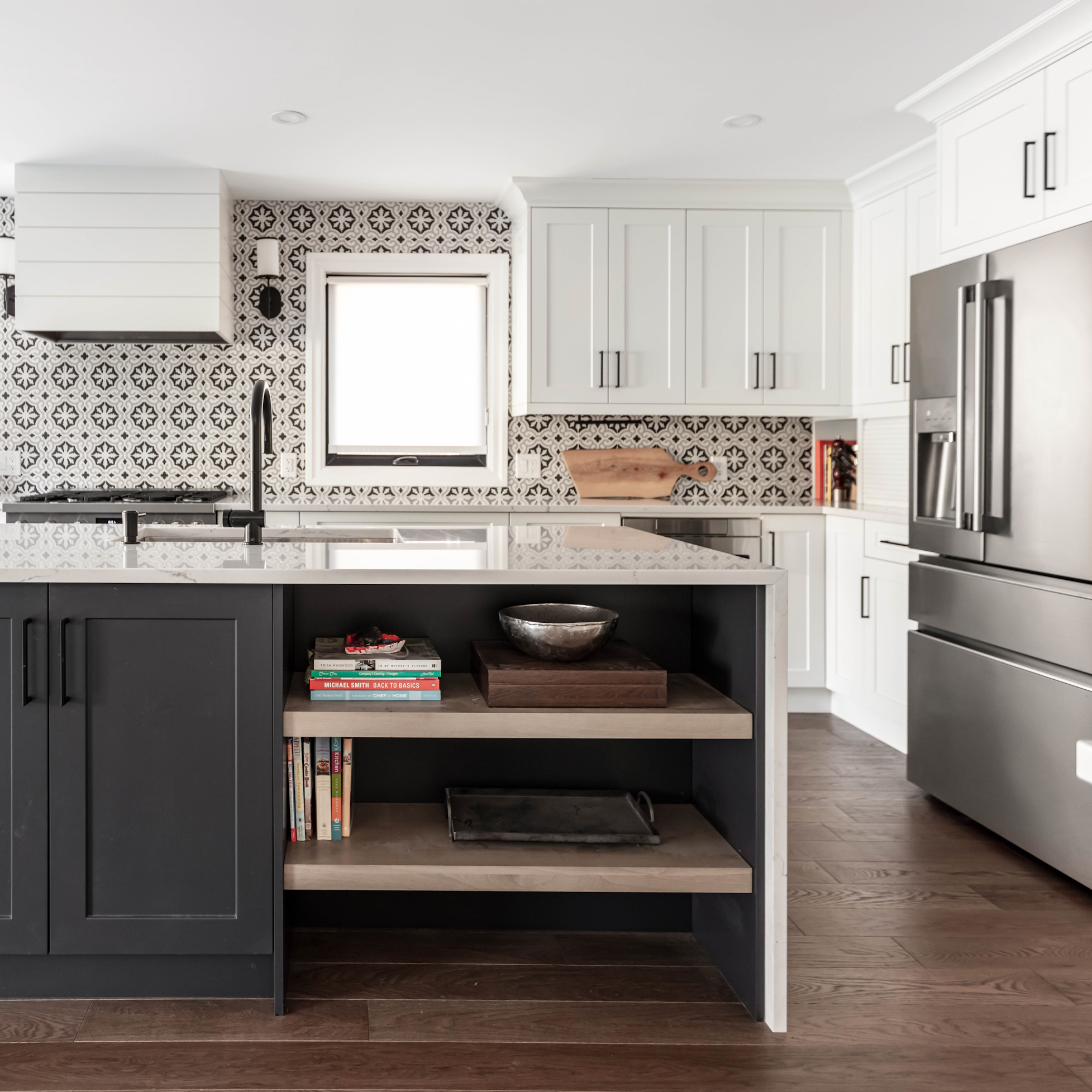 The Real Cost Difference Between Custom and Prefab Cabinets
