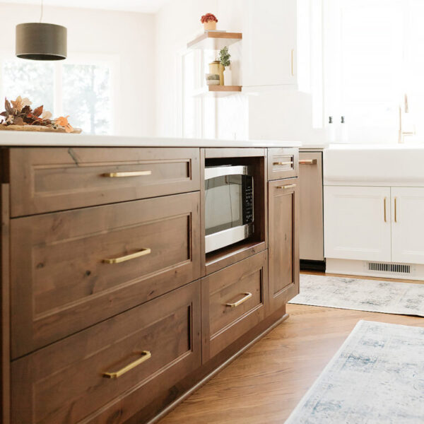 Alder Cabinets: Your Complete Guide with 9+ Kitchen Ideas