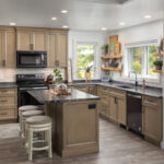 Alder Cabinets: Your Complete Guide with 9+ Kitchen Ideas