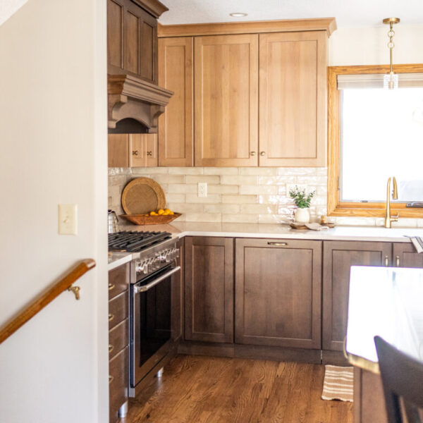 Alder Cabinets: Your Complete Guide with 9+ Kitchen Ideas
