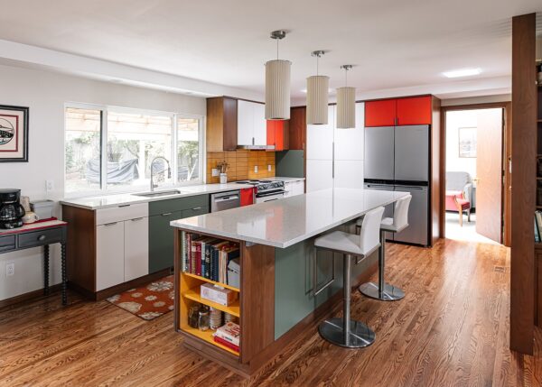 20 Kitchen Themes and How to Design Them with Style