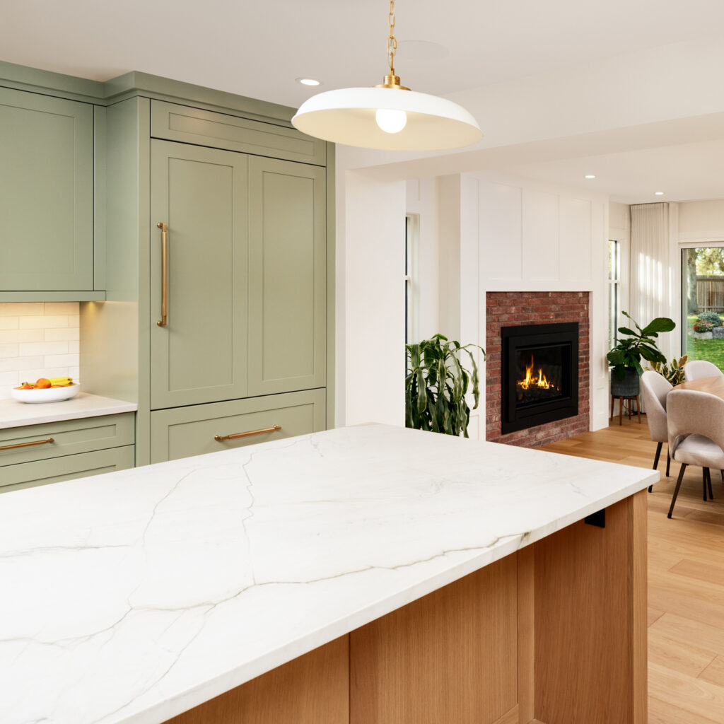Legacy Kitchen Design Group - decorcabinets.com