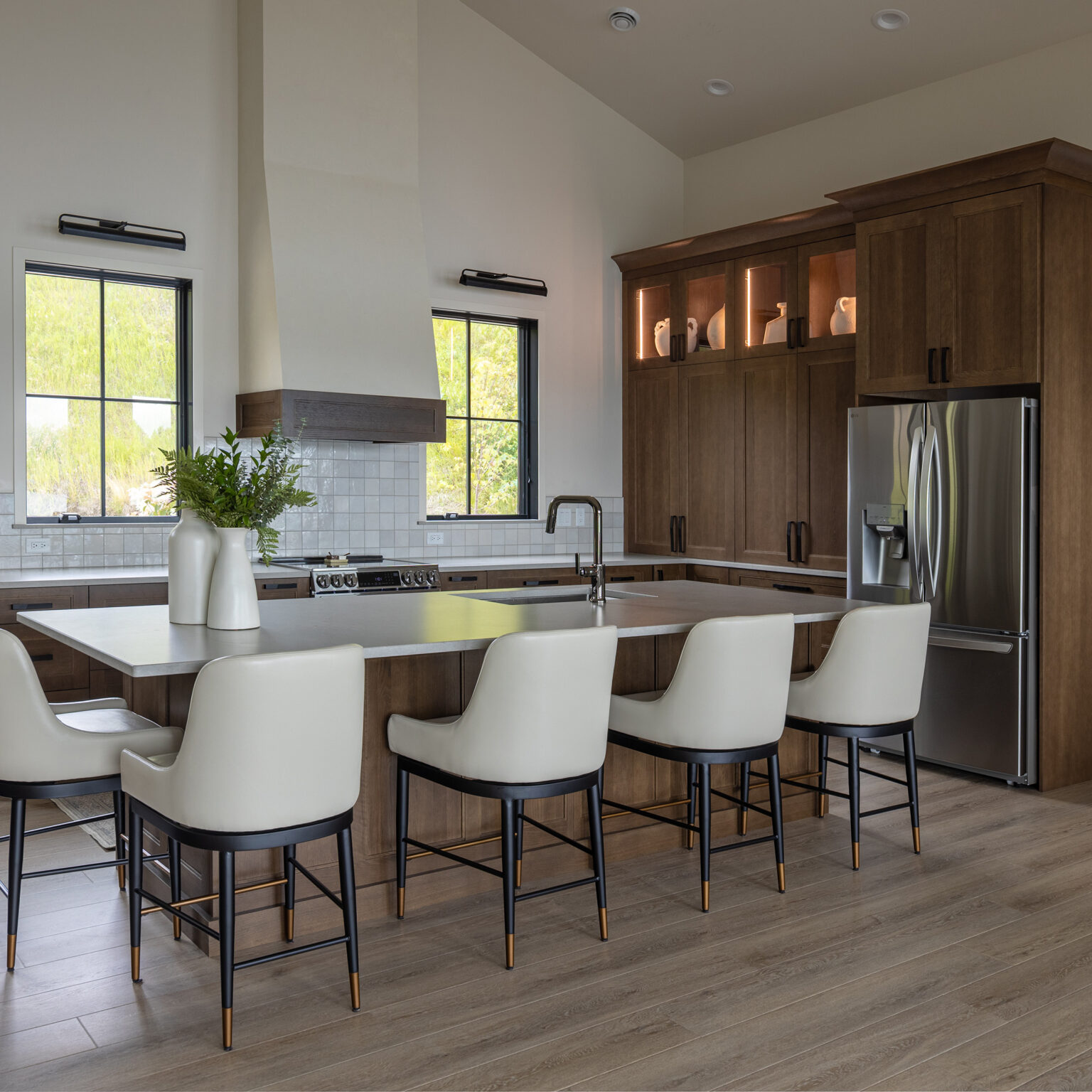 Lakeside Living - decorcabinets.com