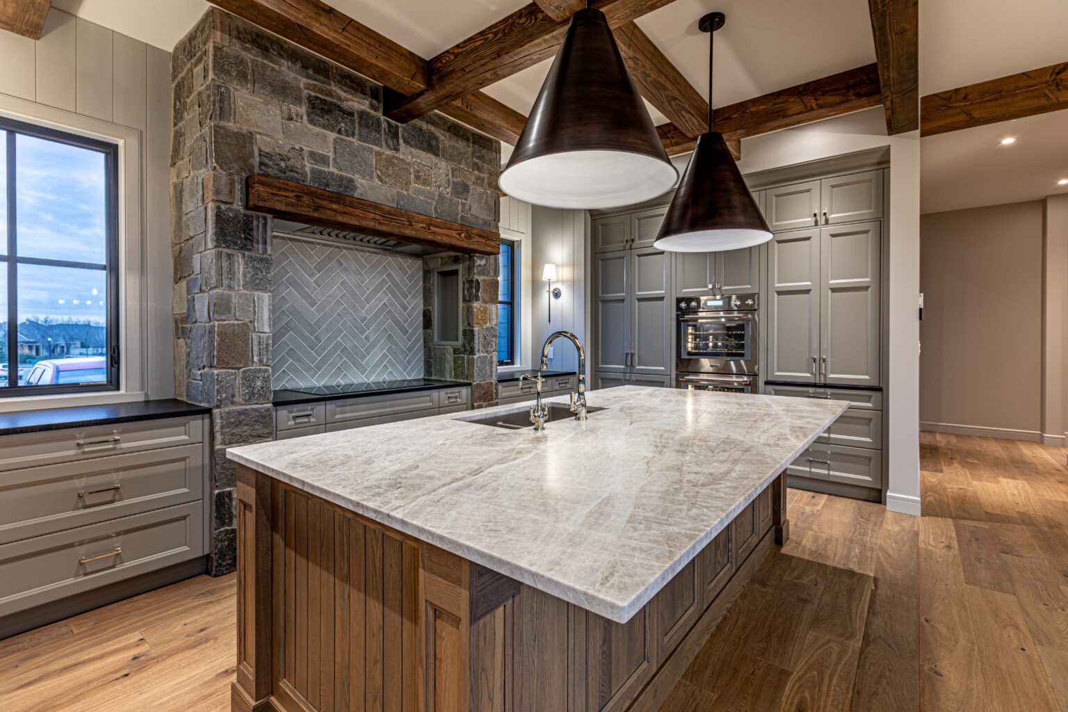 20 Kitchen Themes and How to Design Them with Style