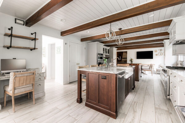 20 Kitchen Themes and How to Design Them with Style