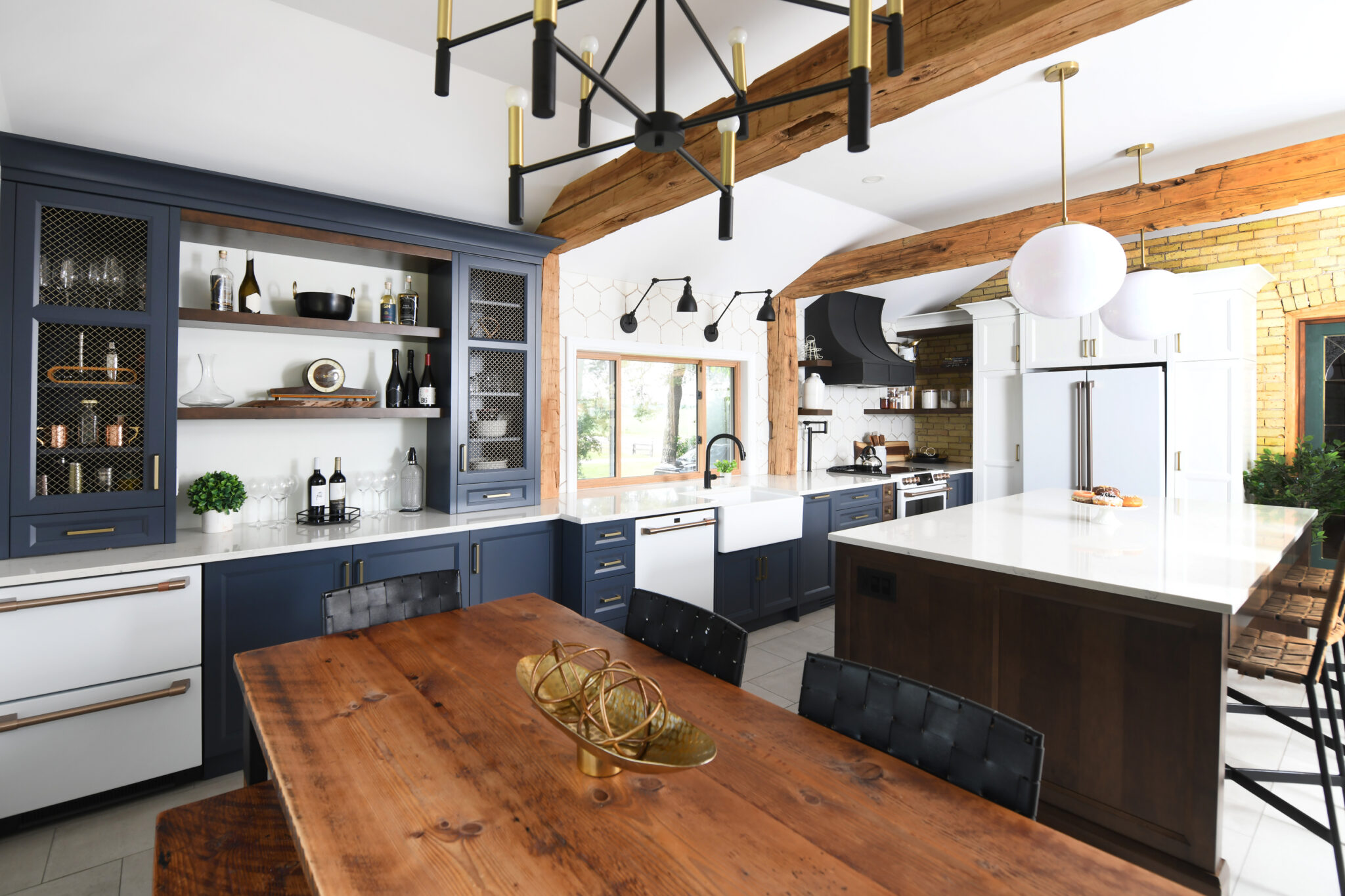 20 Kitchen Themes and How to Design Them with Style