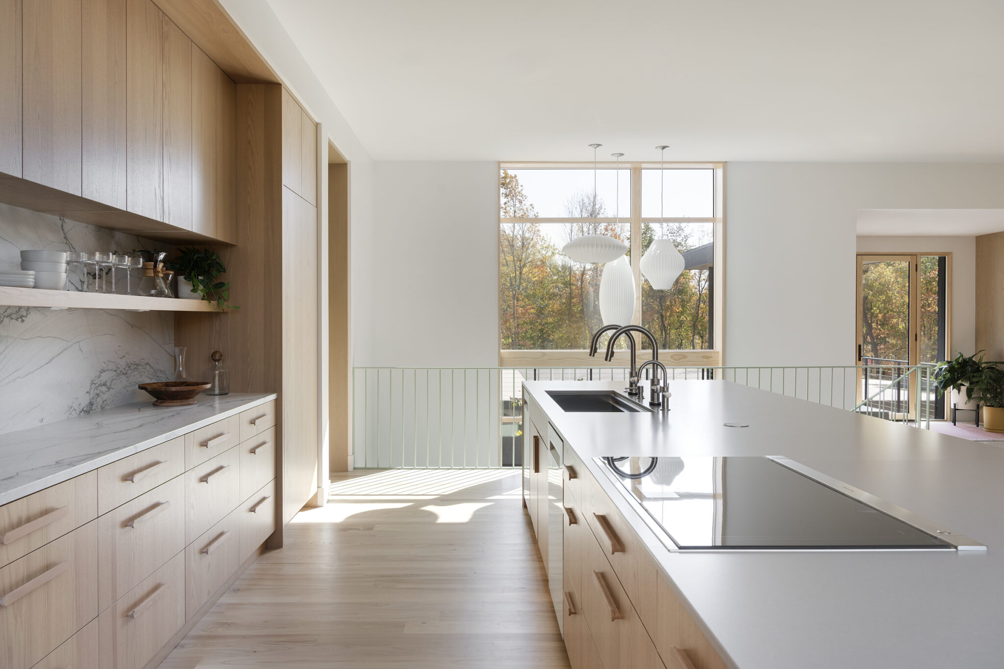 20 Kitchen Themes and How to Design Them with Style