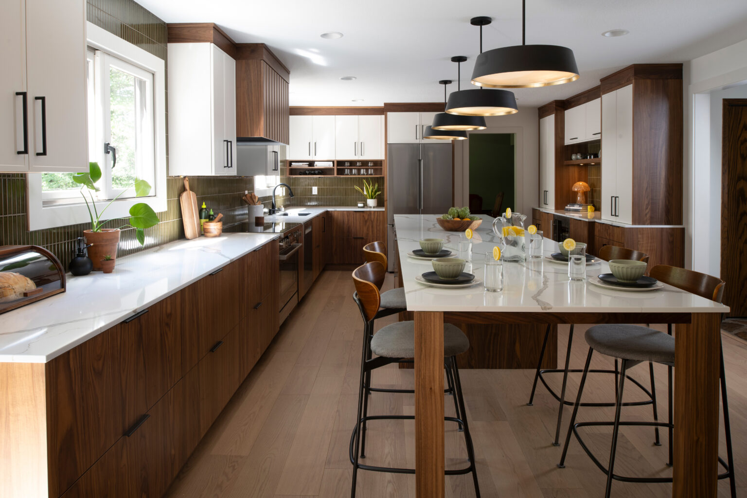 20 Kitchen Themes and How to Design Them with Style