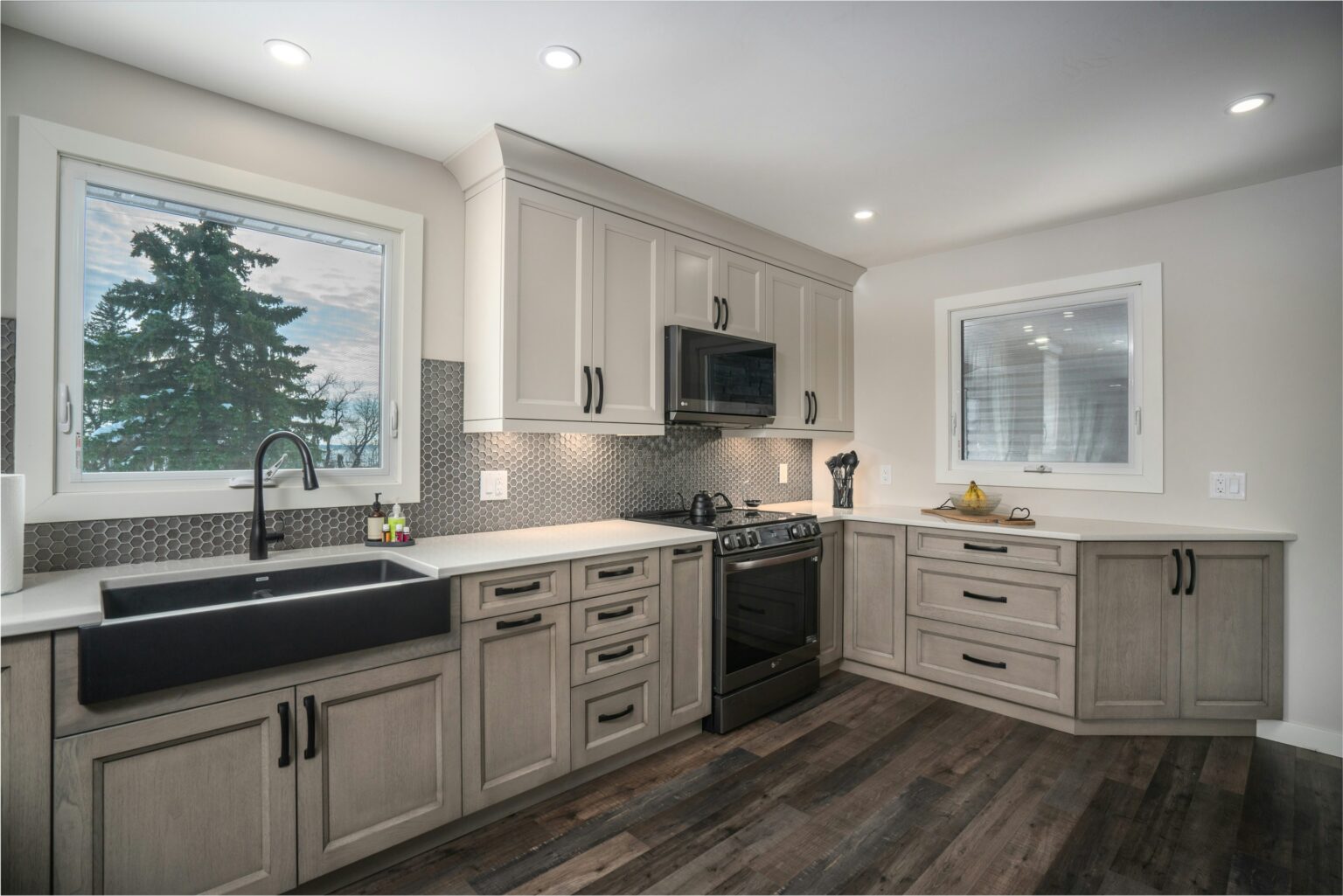 20 Kitchen Themes and How to Design Them with Style