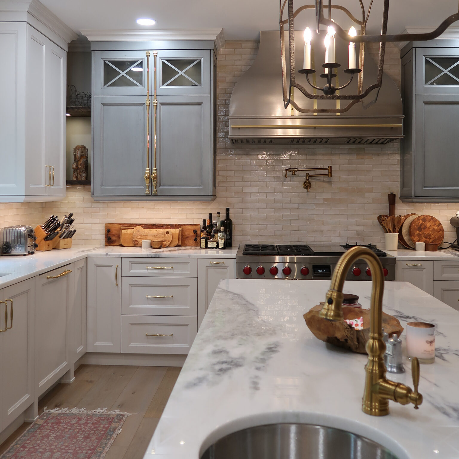 20 Kitchen Themes and How to Design Them with Style