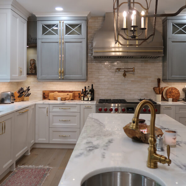 20 Kitchen Themes and How to Design Them with Style