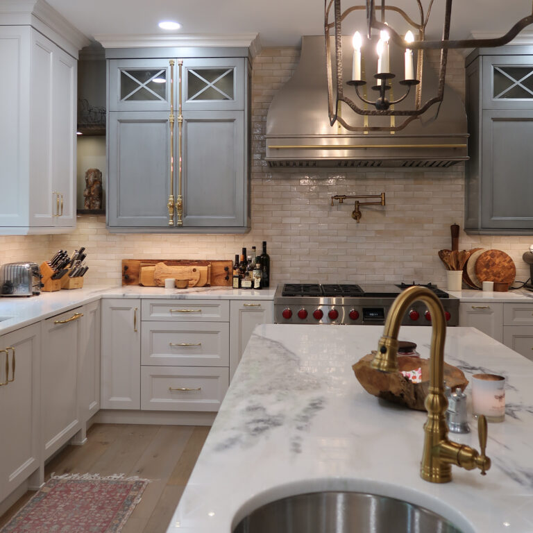 20 Kitchen Themes and How to Design Them with Style
