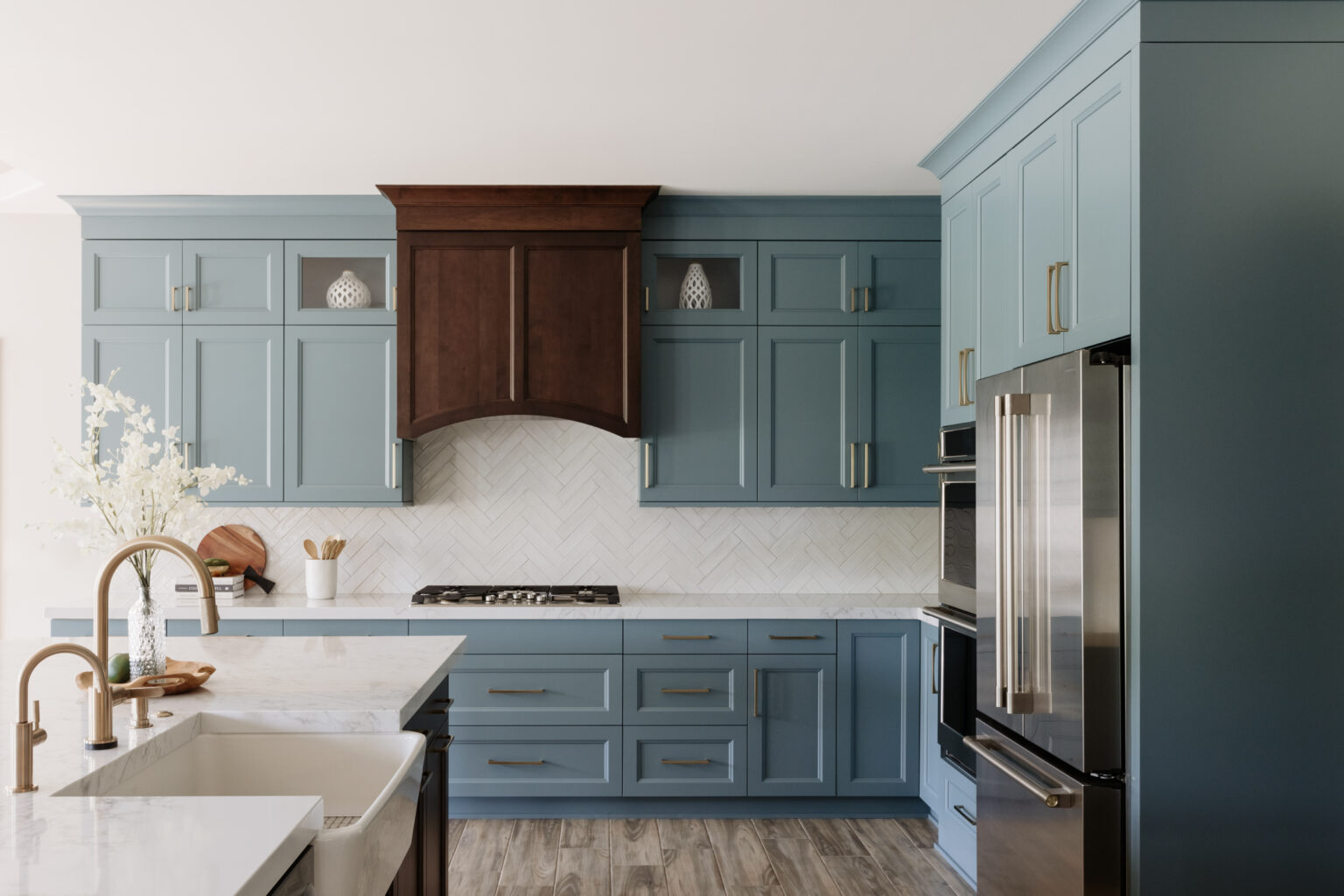 20 Kitchen Themes and How to Design Them with Style