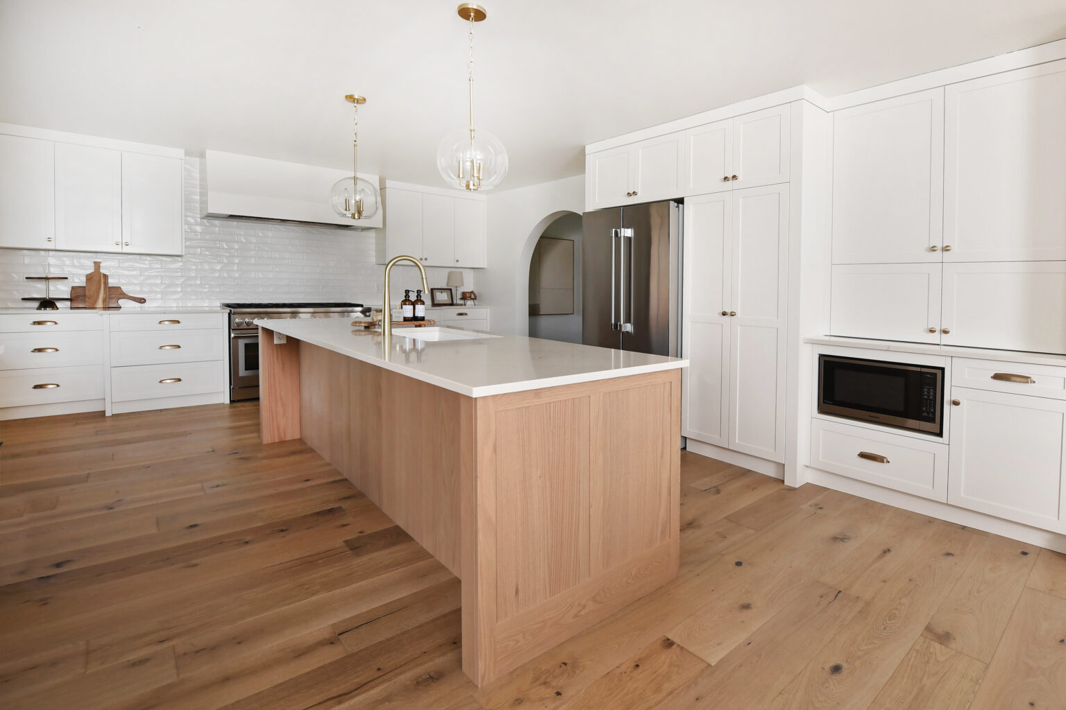 20 Kitchen Themes and How to Design Them with Style