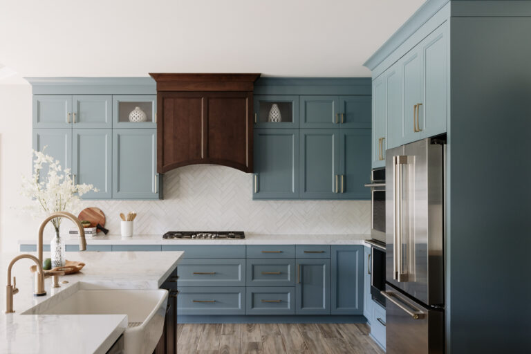 20 Kitchen Themes and How to Design Them with Style