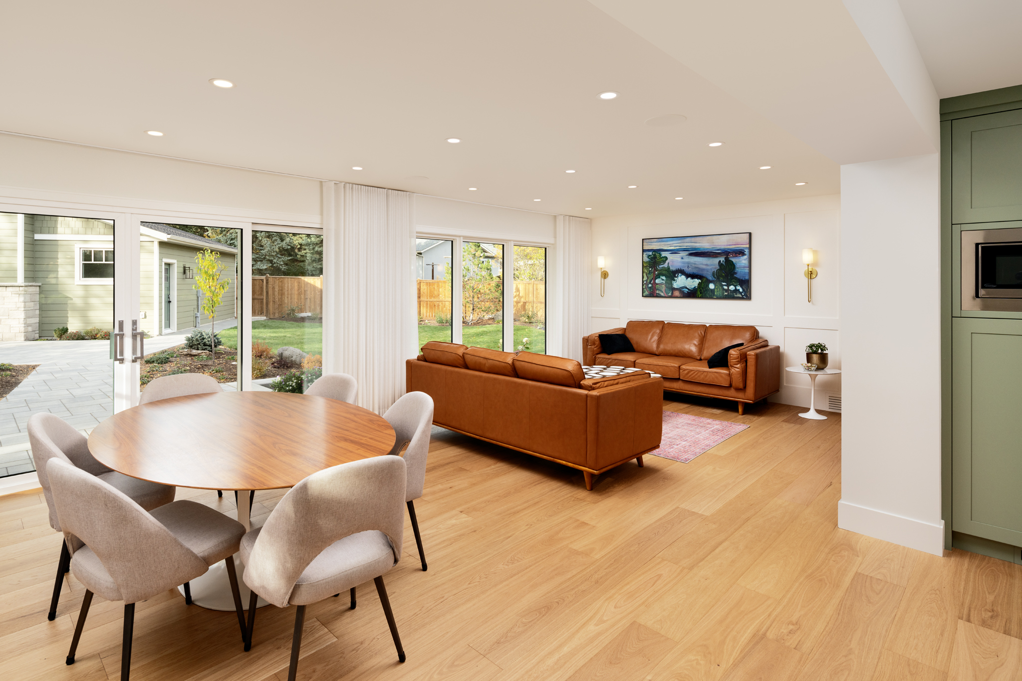 13 Kitchen Flooring Ideas: How to Pair Floors With Cabinets