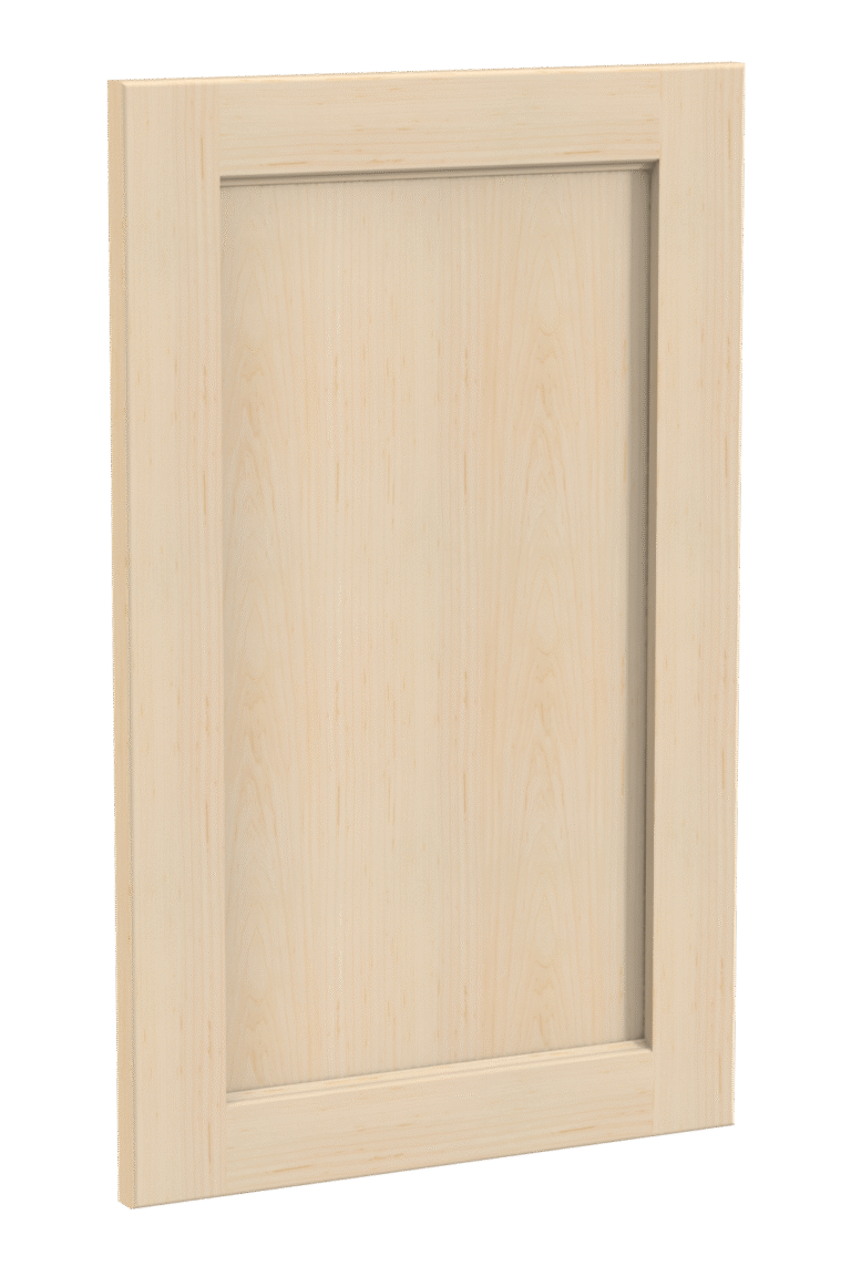 What Do Shaker Cabinets Look Like? A Simple Kitchen Guide