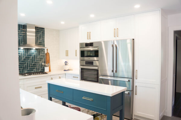 Our Top 3 Studio Kitchen Ideas for Beautiful Small Spaces